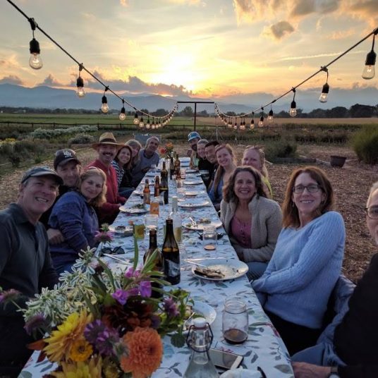 Boulder Cycling Club – Ride More!