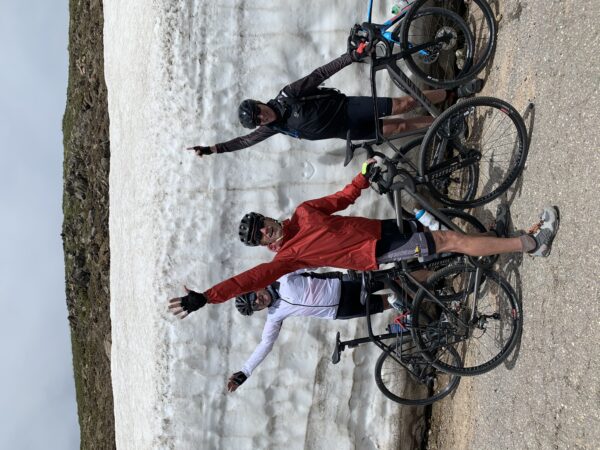 Boulder Cycling Club – Ride More!